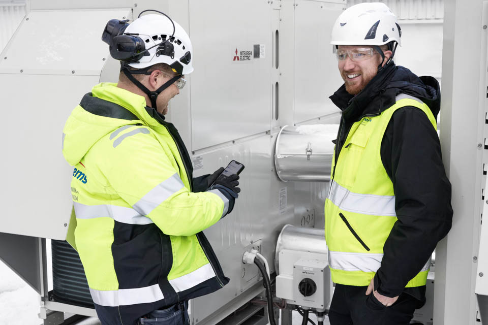 Yritys - Alti-Systems Oy - Turku